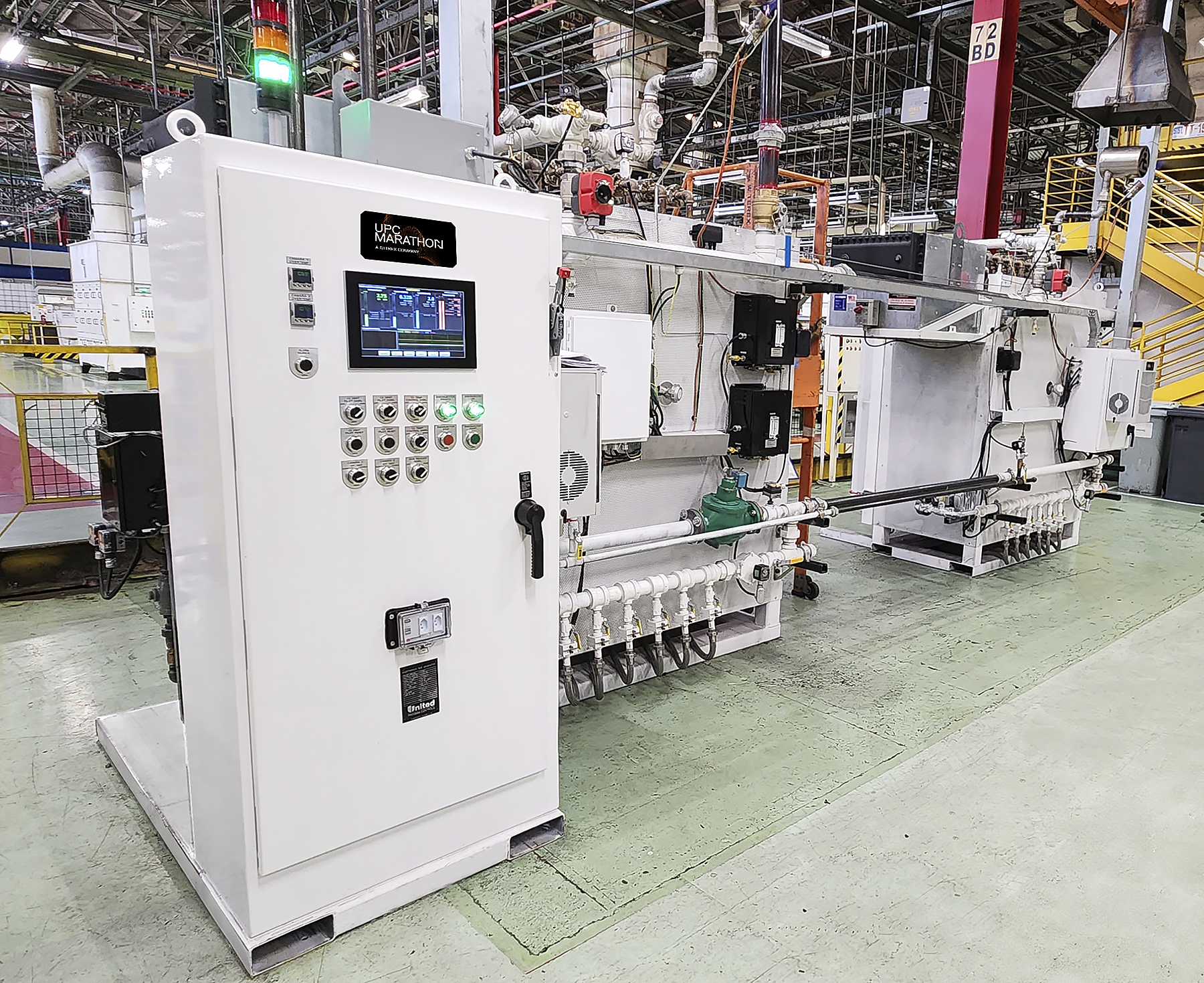 Automotive Manufacturer Orders Second Endo Generator - Heat Treat Today