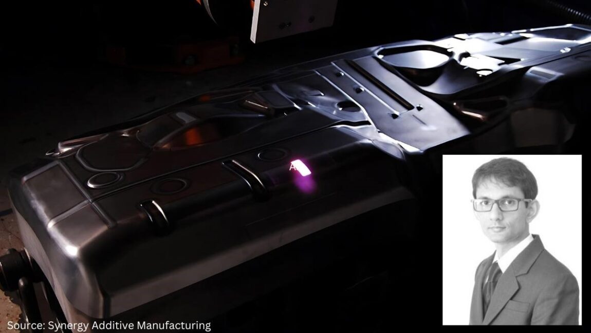 Advantages of Laser Heat Treatment, Part 2: Energy Efficiency ...