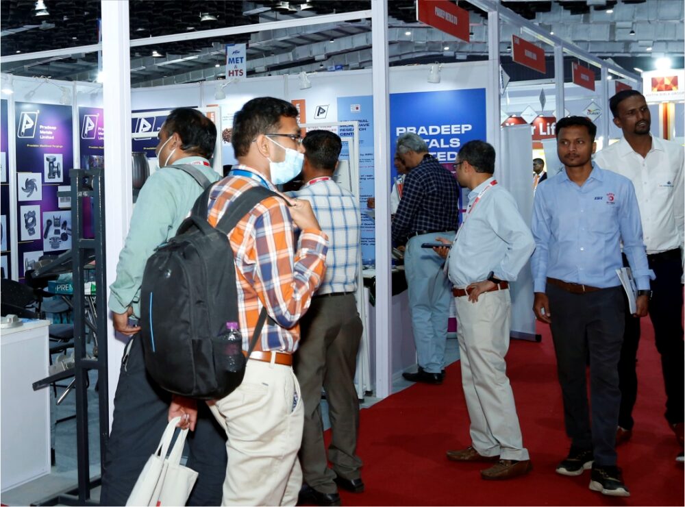 MET & HTS 2024 Announce Online Registration - Heat Treat Today