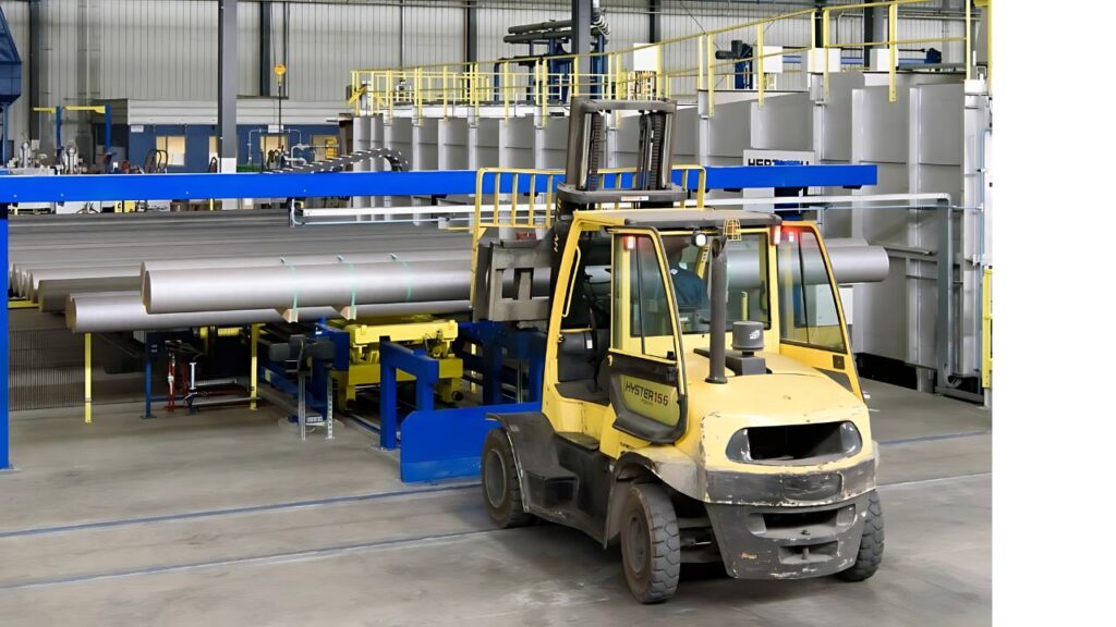 ALUMINUM PROCESSING NEWS Archives - Heat Treat Today