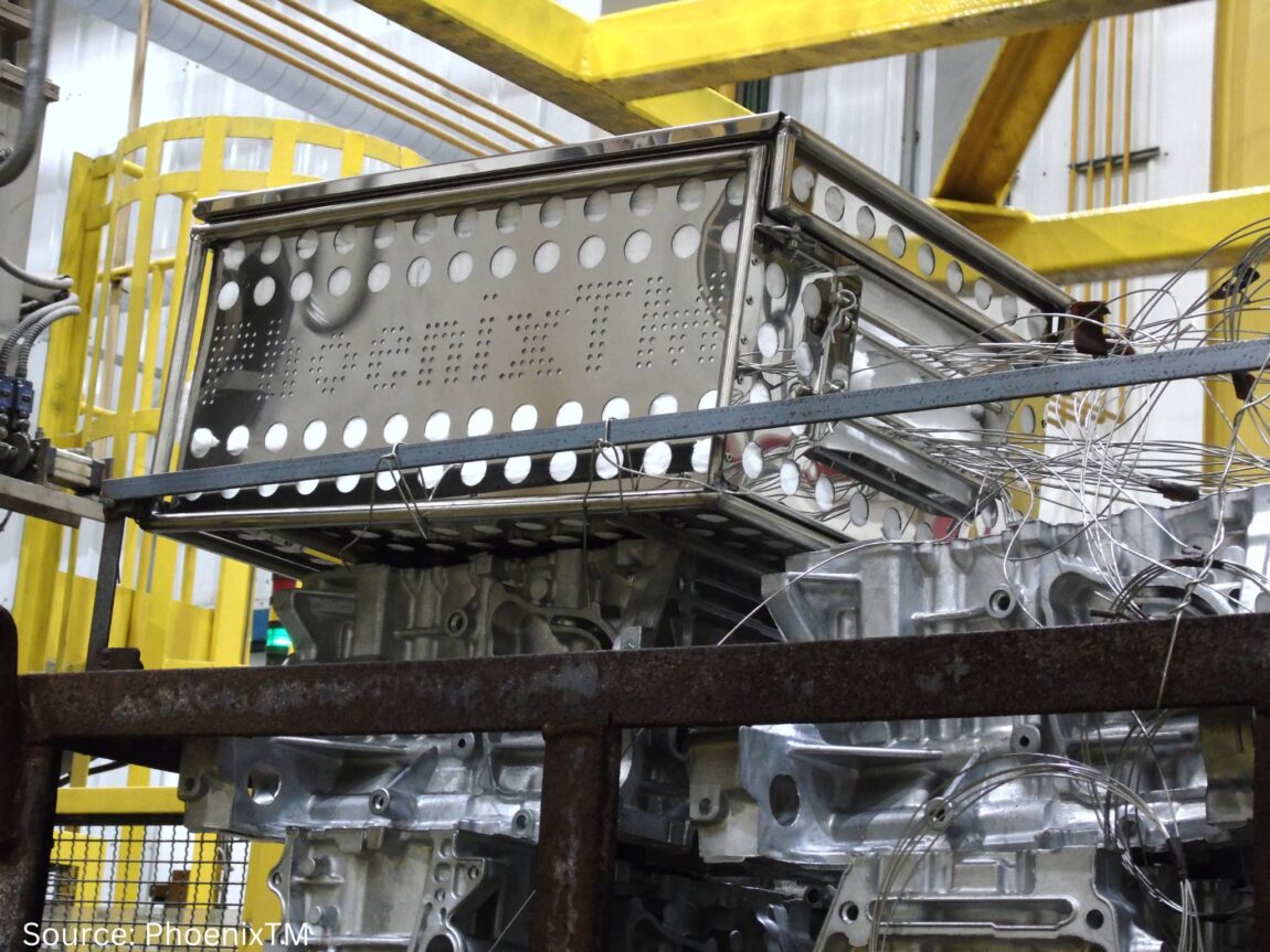 Overcoming Quality Challenges for Automotive T6 Heat Treating - Heat ...