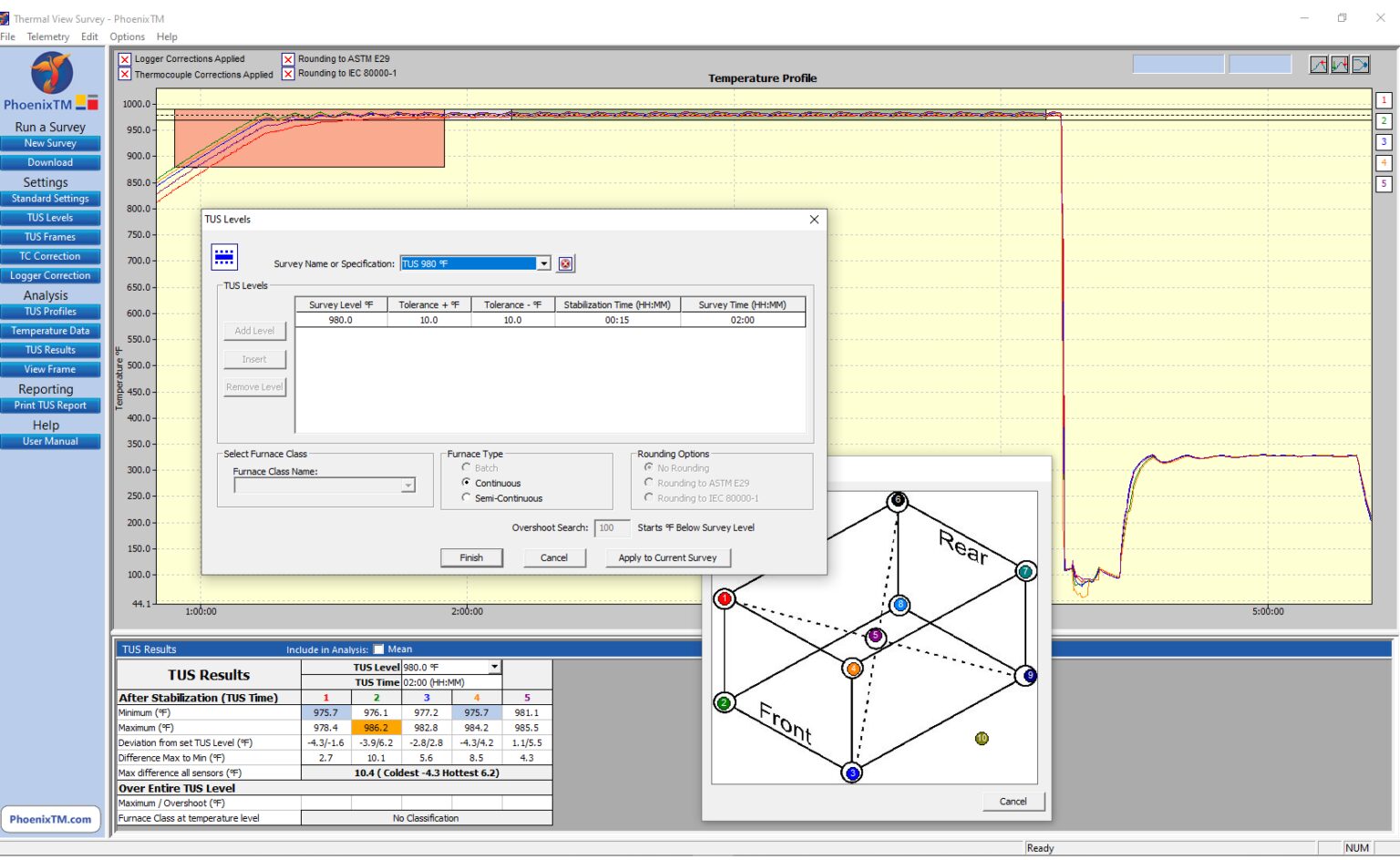 Overcoming Quality Challenges for Automotive T6 Heat Treating - Heat ...