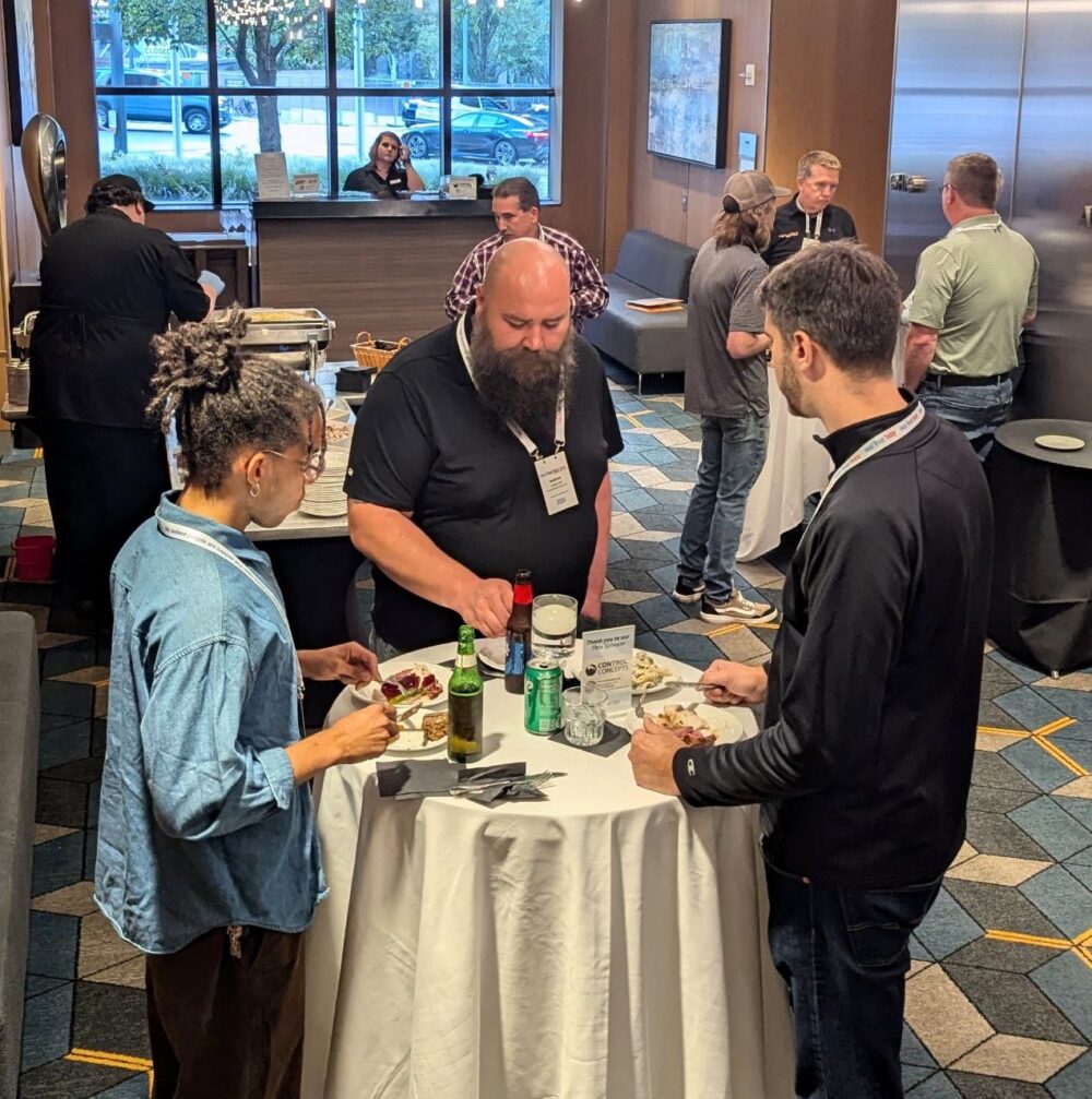 Heat Treat Boot Camp 2024 — and That\'s a Wrap! - Heat Treat Today