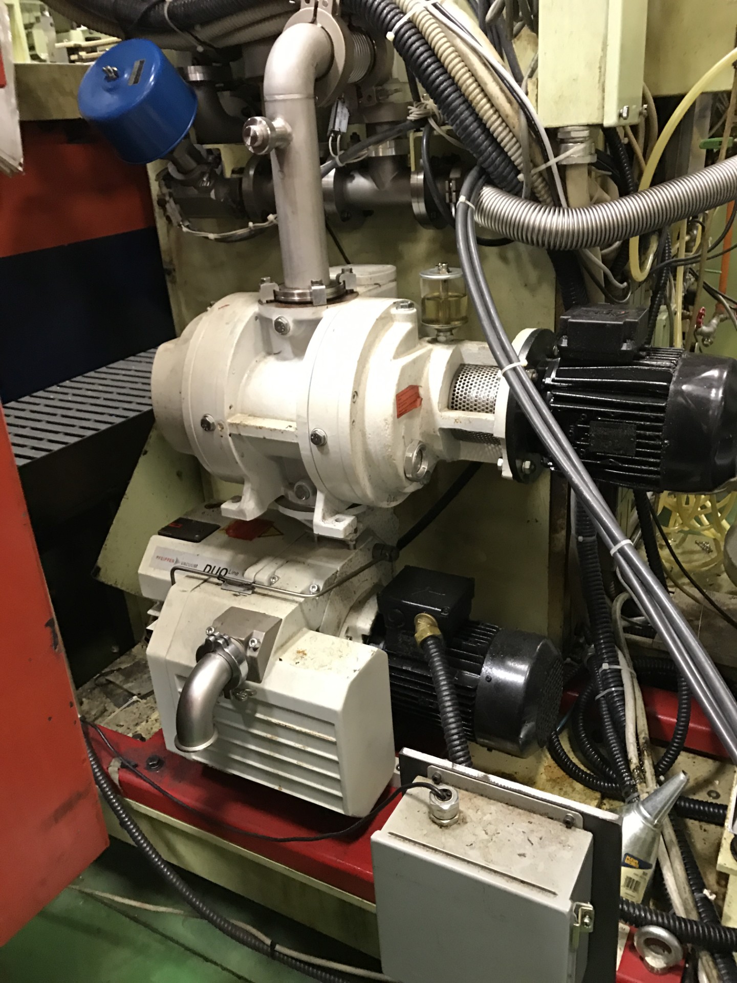 Basics of Vacuum Furnace Leak Detection, Part 1 - Heat Treat Today