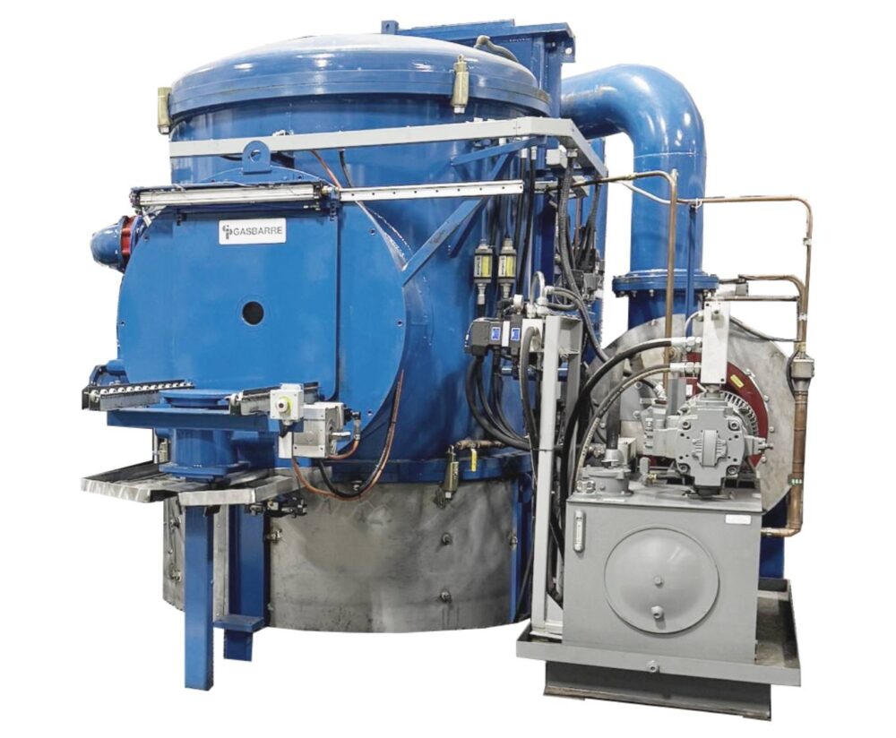 Evolving Efficiency: Advantages of Multi-Chamber Isolated Heat Vacuum ...