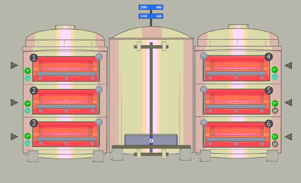 The Heat Treat Robotic Paradigm Shift - Heat Treat Today