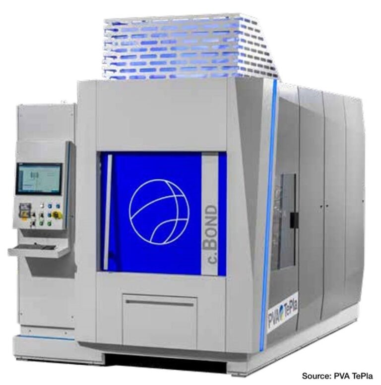 Diffusion Bonding Innovation Advancing Aluminum Manufacturing - Heat ...