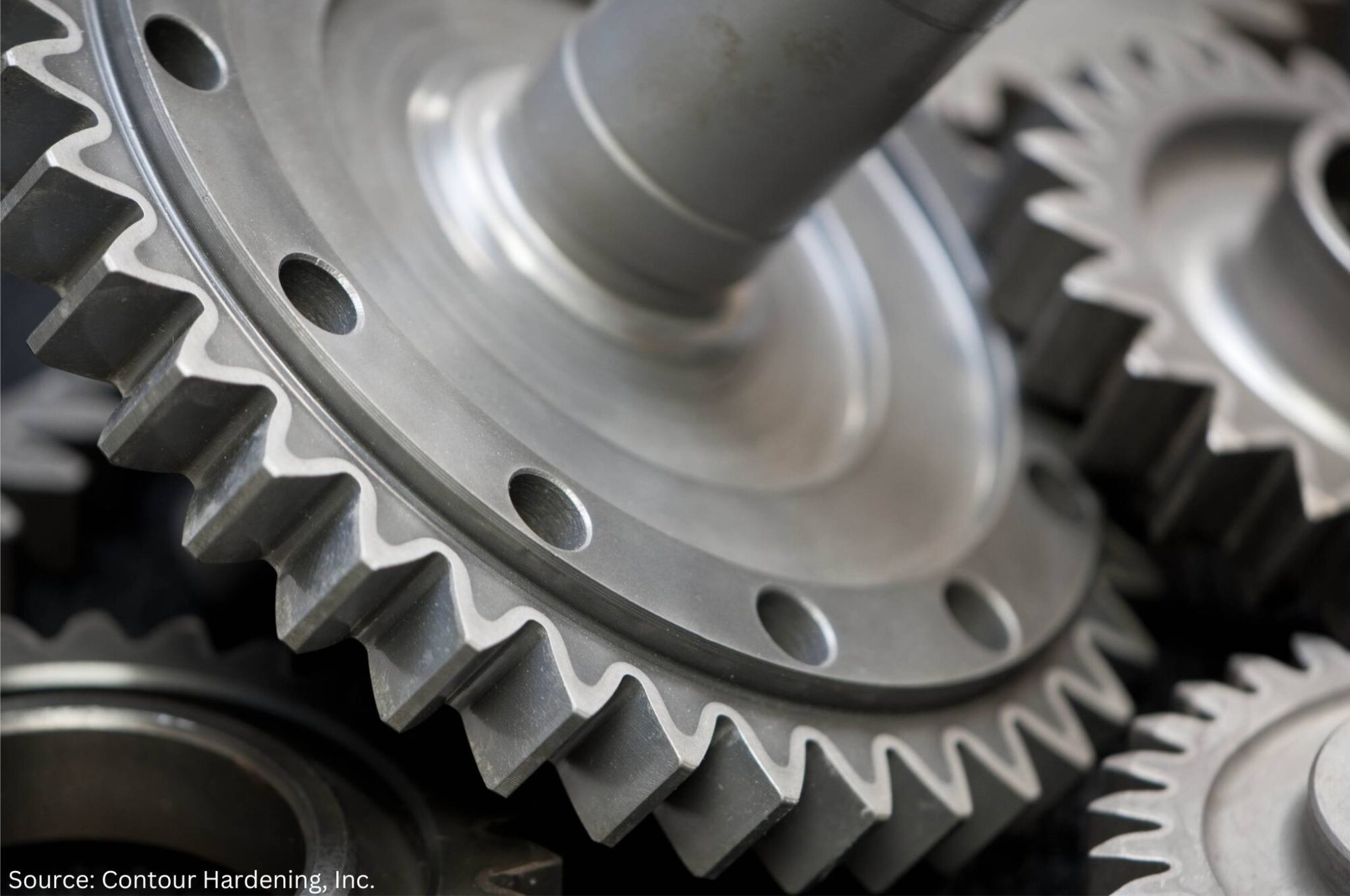 MTI Member Profile: Contour Hardening - Heat Treat Today