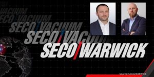 SECO/WARWICK Consolidates in the U.S. - Heat Treat Today