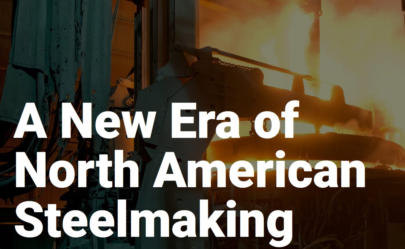 Atlas Acquires Steelmaker EVRAZ North America; Forms Orion Steel - Heat Treat Today
