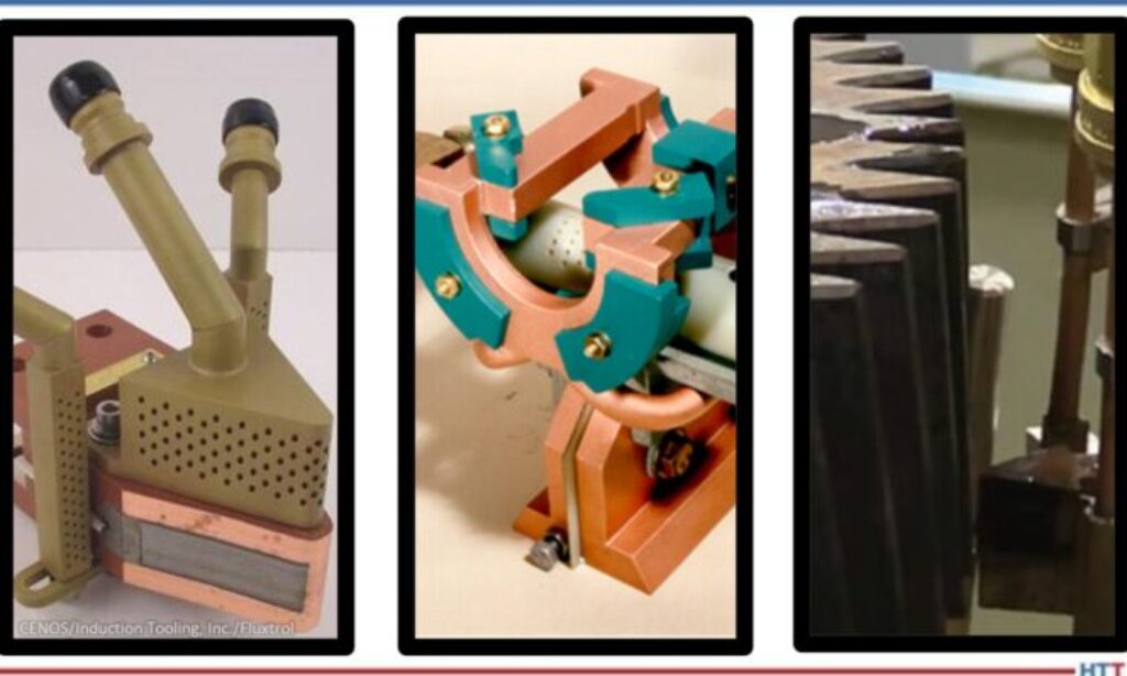 Complex Geometries – A Simple Heat Treat Reality - Heat Treat Today