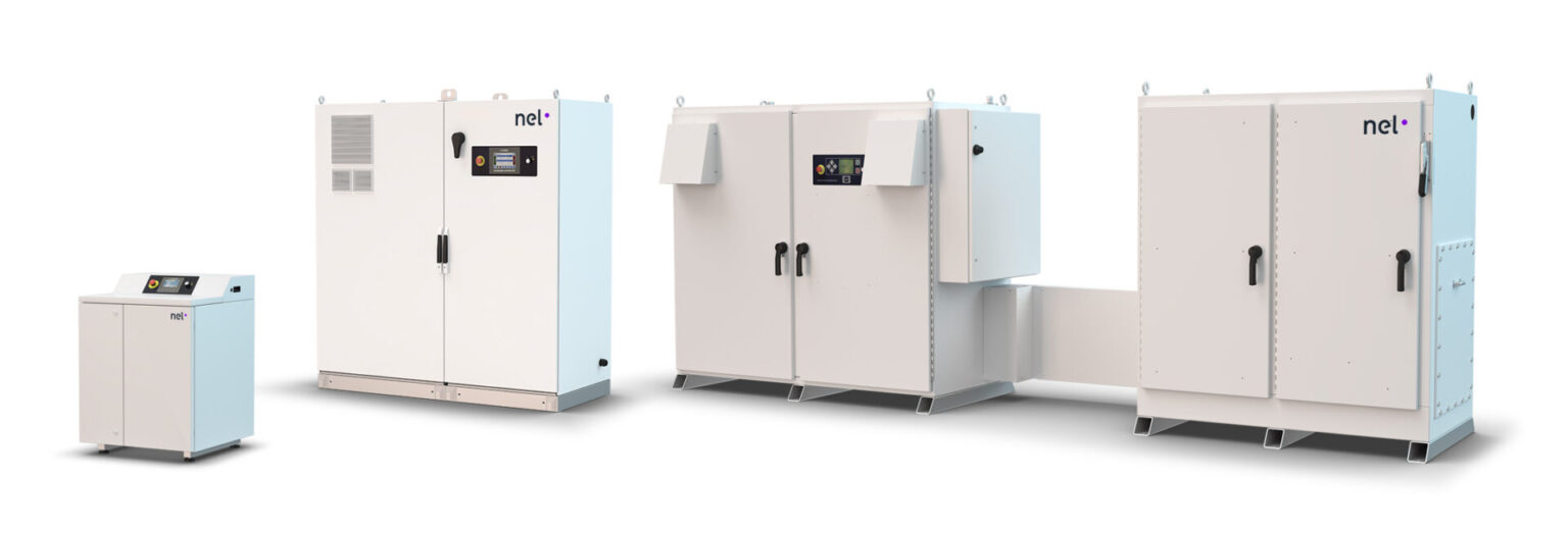 Heat Treat Radio #125: On-Site Hydrogen Generation — A Reliable Path ...