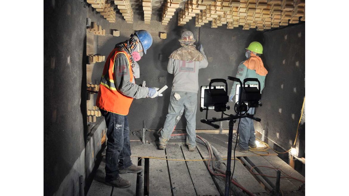 5 Things To Consider When Choosing a Refractory Lining - Heat Treat Today