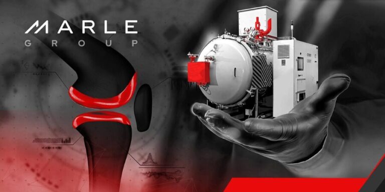 Marle Group Hardening Furnace Enhances Production Control