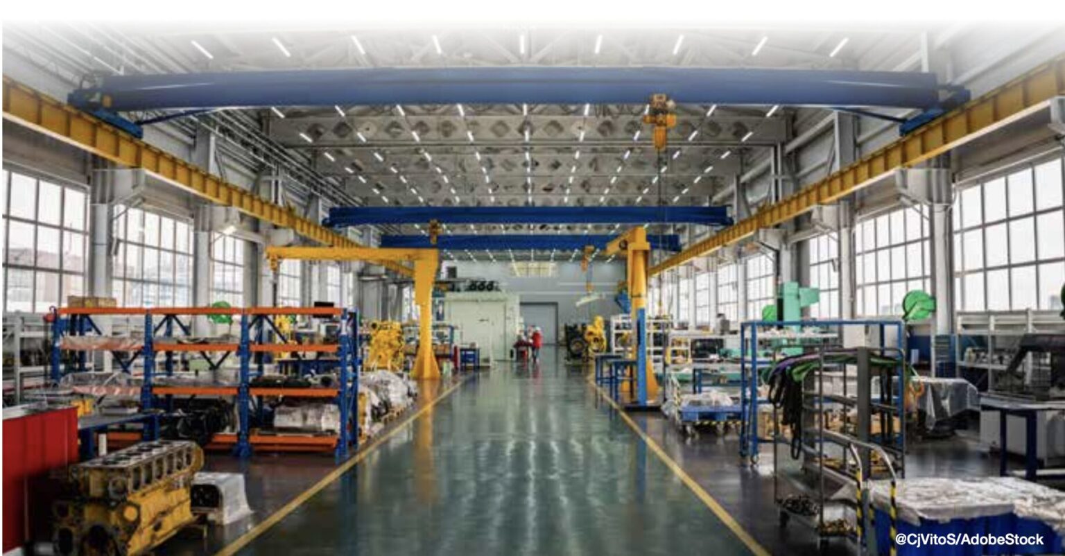 Captive Heat Treat Facilities: Insights from the Editor - Heat Treat Today