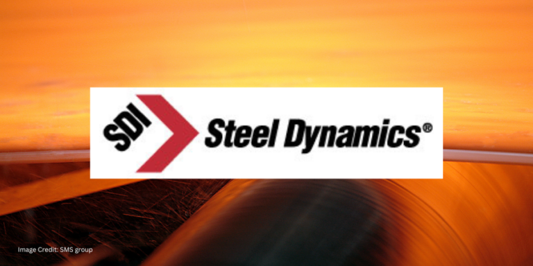 Controls Upgrade Modernizes Steel Mill Efficiency - Heat Treat Today