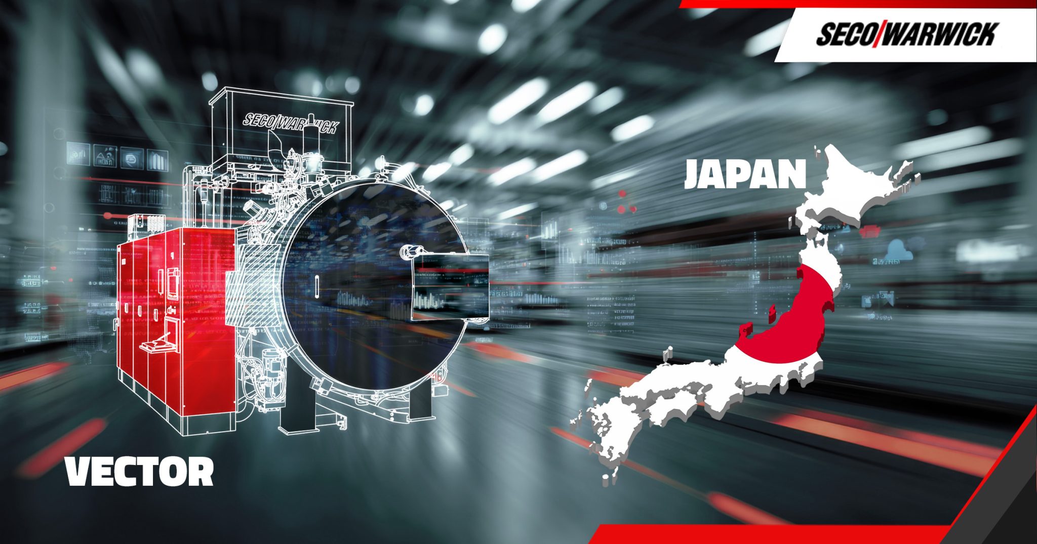 New Vacuum Furnace Serves Turbine Production - Heat Treat Today
